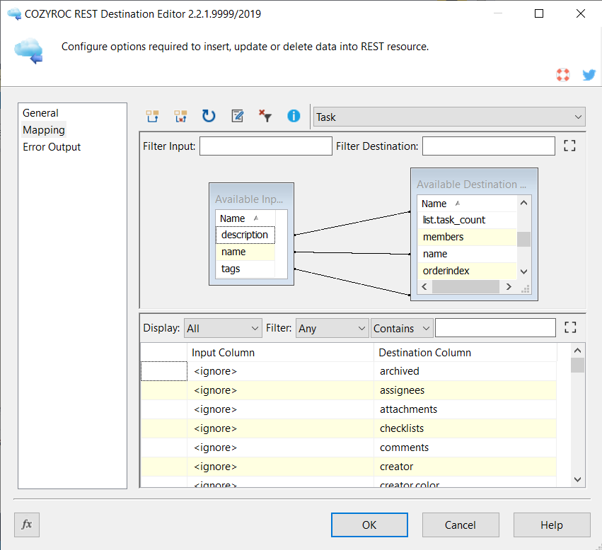 C) Creating Records through an API (POST Requests)